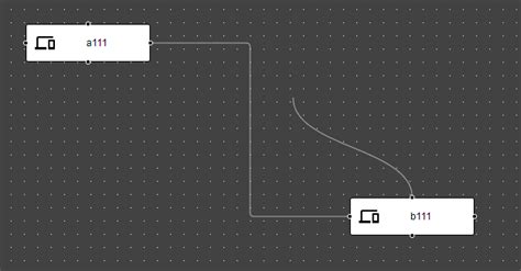 possible to apply smooth step to connections during creation · issue
