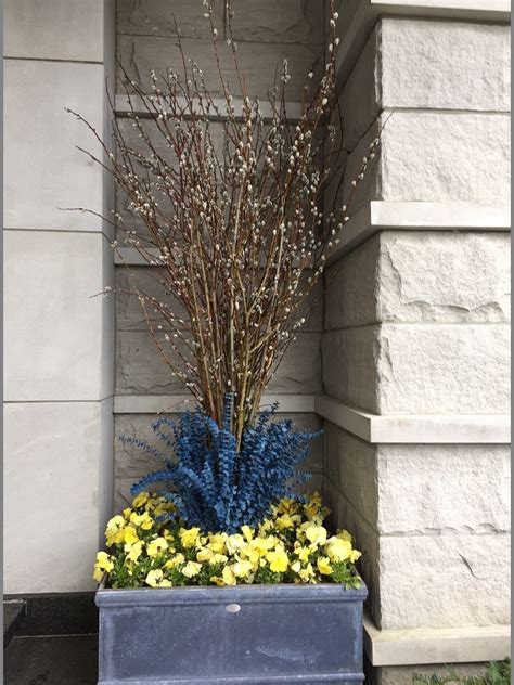 Spring Containers Deborah Silver And Co