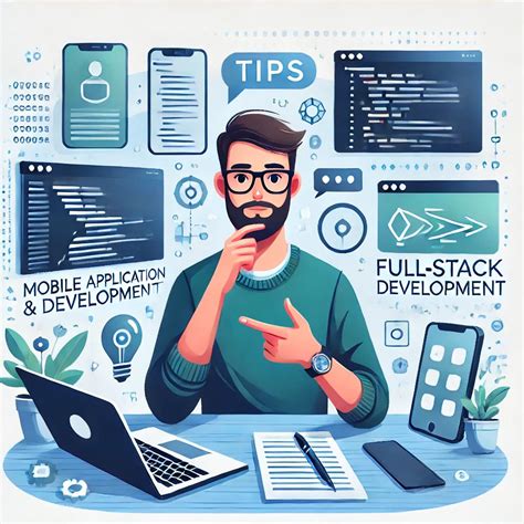 Transitioning From Full Stack Development To Ios My Experiences And Advice By Kerem Türközü