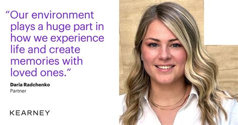 Daria Radchenko Kearney Daria Radchenko