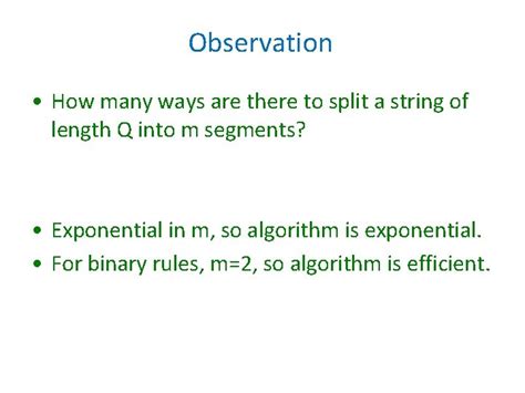 Parsing Using Cyk Algorithm Transform Grammar Into Chomsky