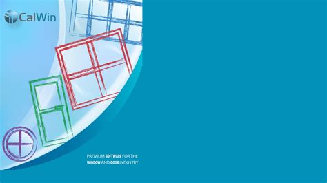 Introduction Calwin
