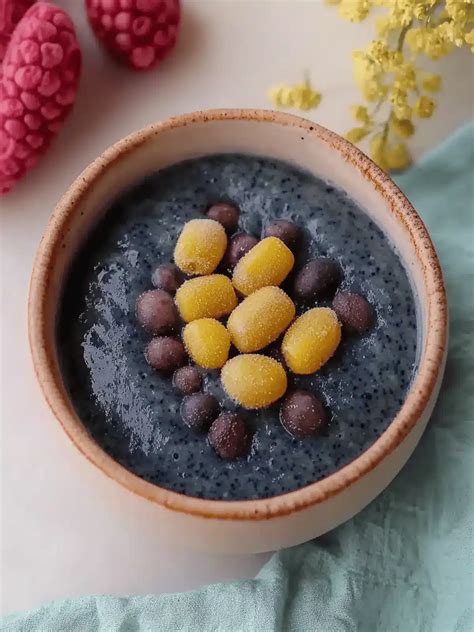 Navajo Blue Corn Mush Ultimate Gluten Free Comfort Food