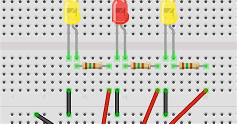 Arduino සහලන LED Fire Effect ගන මලයක හදම