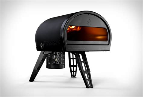 Gozney Signature Edition Roccbox