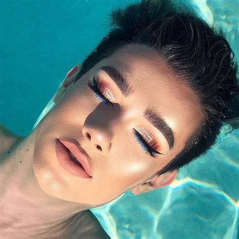 256 9k Likes 1 850 Comments James Charles Jamescharles On Instagram “take Her Swimming On
