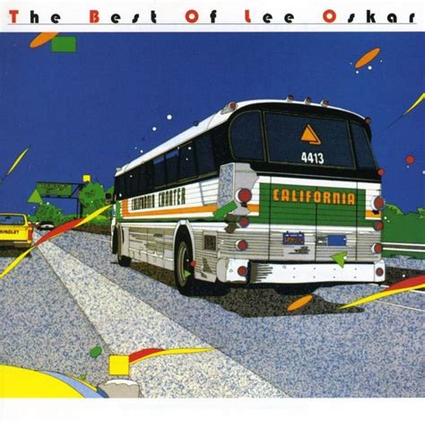 Lee Oskar Best Of Lee Oscar Cd Jpc De