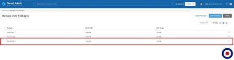 How To Automatically Install Wordpress With Directadmin Vpsbasics