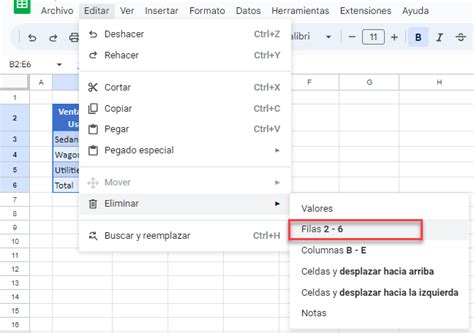 Cómo Eliminar Una Tabla Formato De Tabla En Excel Automate Excel
