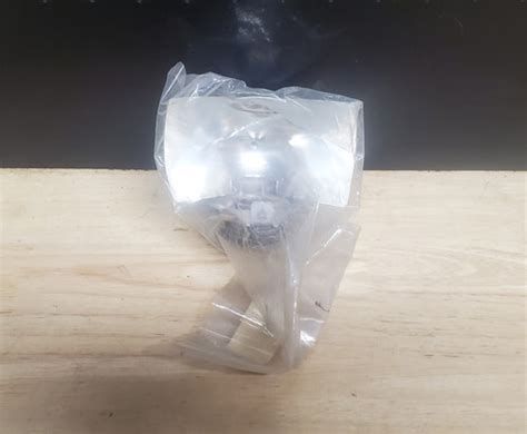 Code 3 Pse Mx7000 Rotator Reflector Assembly Lightbar Salvage