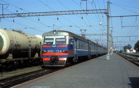 ЭР9 | ER9 Fotos - Bahnbilder.de