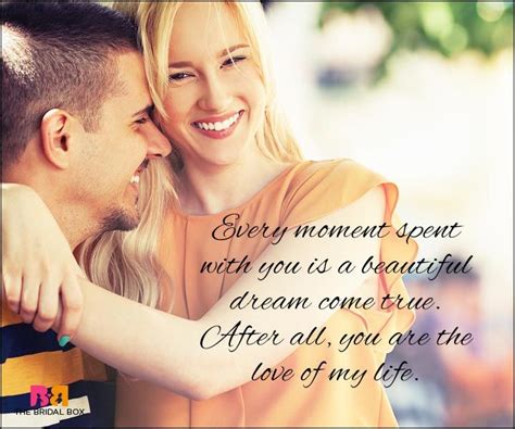 50 Love Quotes For Wife That Will Surely Leave Her Smiling Love