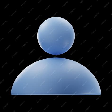 Premium Photo Premium User Interface Icon 3d Rendering On Isolated