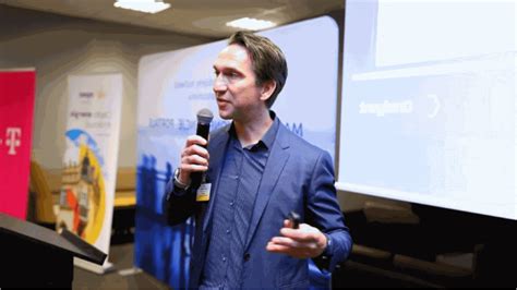 About Upgrading The Grid And Always Up For A Challenge