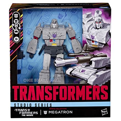 Mtmte Collection Tamaño 215cm Esta Figura Transformers Se Convierte