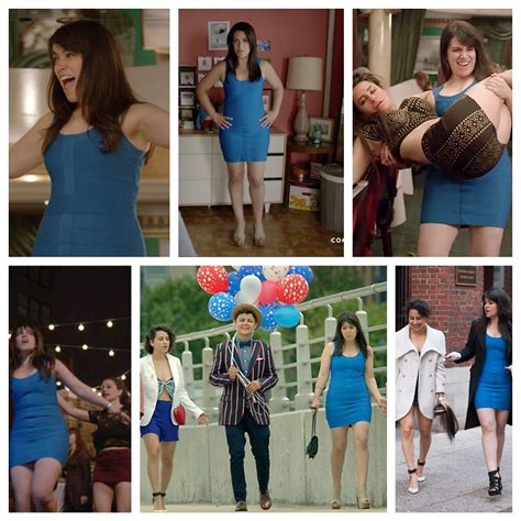 Abbi Jacobson Wedding