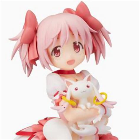 Magia Record Puella Magi Madoka Magica Side Story Madoka Kaname New