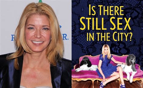 Novo Livro Da Autora De Sex And The City Vai Virar Série De Tv