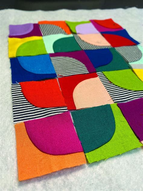 5 Tips For Making A Balanced Modern Scrap Quilt Artofit