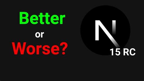 Mohammad Taheri On Linkedin Whats New In Nextjs 15 Rc React