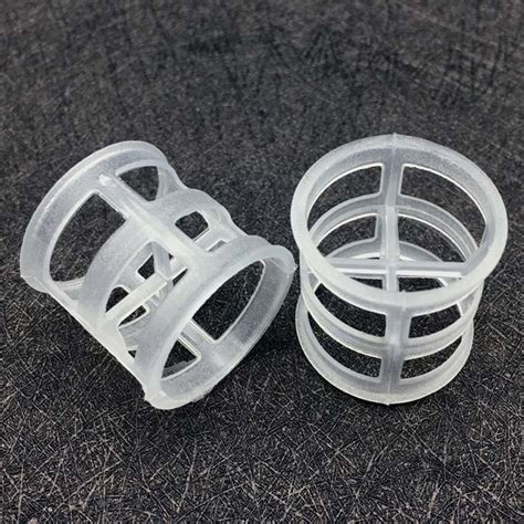 Plastic Ralu Ring Oim Chemical