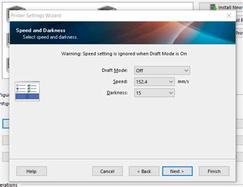 Printers Configure The Printer