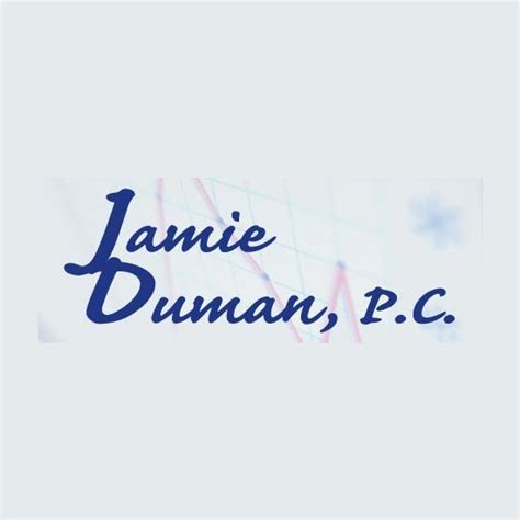 Jamie Duman Pc Professional Legal Services In Hayden Idaho