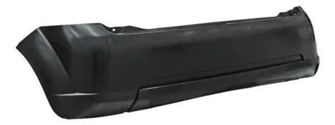 Defensa Trasera Ford Fiesta 2007 2008 Mercadolibre