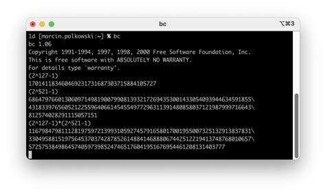 Marcin Polkowski Personal Blog Python