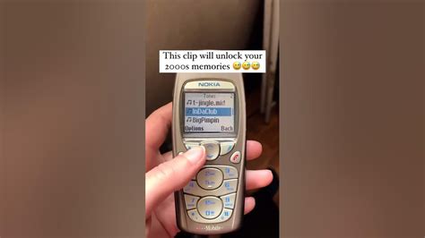 2000s Ringtones Shorts Youtube
