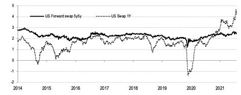 The Big Risk Now For The Us Is Not Hyperinflation But Long Term