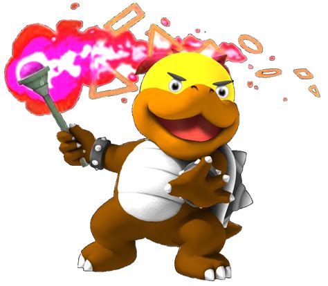 Edwin B Koopa Emcgraws Version By Jharring14 On Deviantart