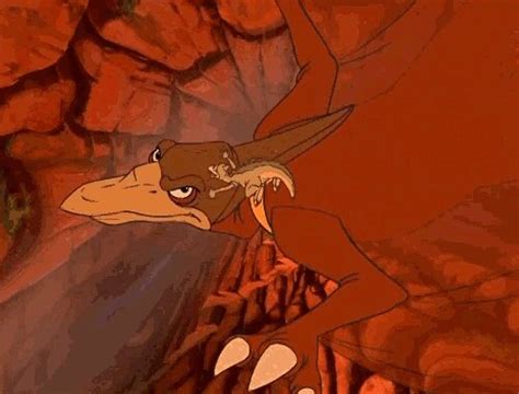 Uncle Pterano Netflix Land Before Time New Ideas By Matt Weaver Wiki Fandom