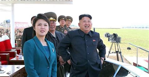 Apareció Con Vida Una Ex Pareja Ejecutada De Kim Jong Un Infobae