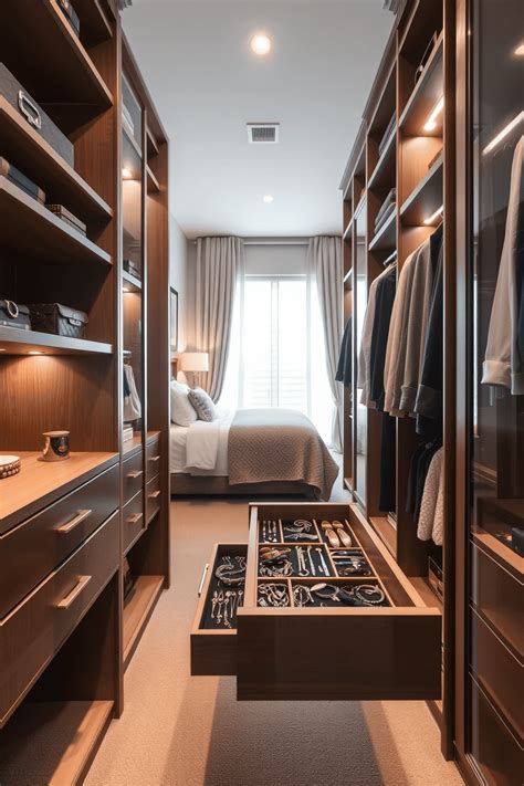 25 Master Bedroom Walk In Closet Design Ideas Engineers And Architects Of America
