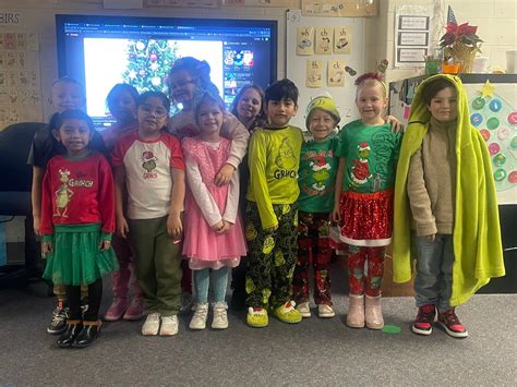 Eagleton Elementary School