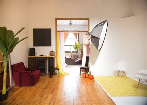 How To Build A Cyc Wall Peerspace