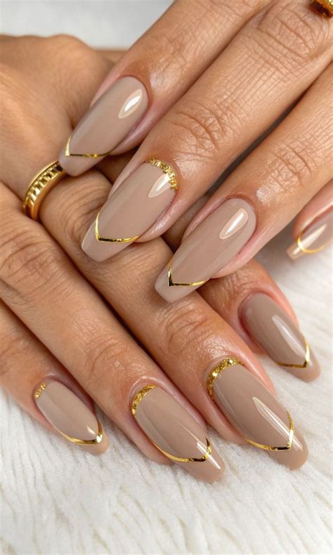 16 Elegant Long Nail Designs For A Glam Look