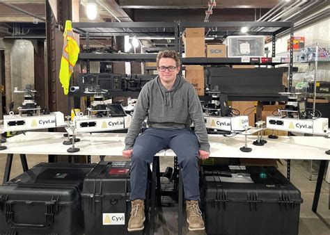 Ryan Melsert On Linkedin Greentown Labs Member Milestones — April 2024 Greentown Labs