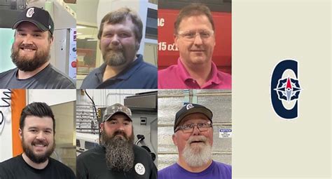 Where Are They Now A Look Back At Compass Employees Of The Month From