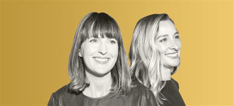 Odele Co Founders Lindsay Holden And Britta Chatterjee ‘design Is So Much More Accessible Glossy