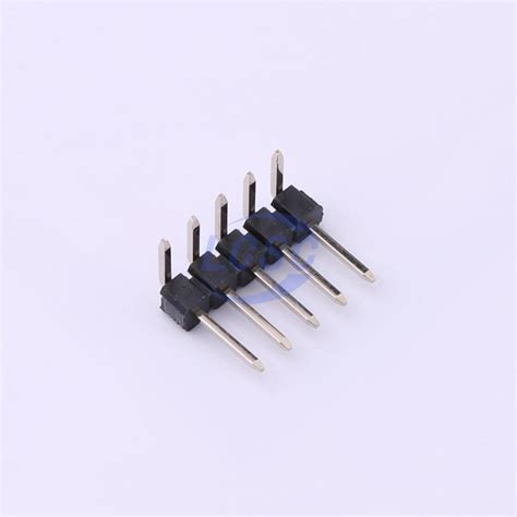 Pz2 54 1 5 Fwz Zhouri C5224018 Lcsc Electronics