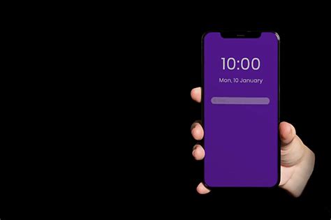 Animation Lock Screen On Behance