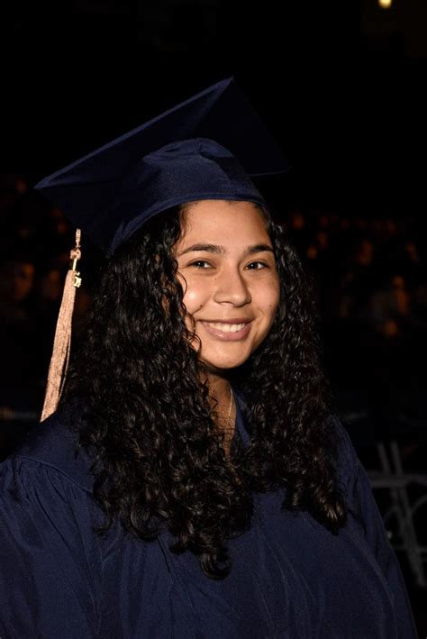 Jayleen Palacios On Linkedin I Am Ecstatic To Announce That On May 3rd 2023 I Graduated From