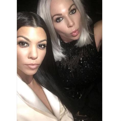 The Celebrity Make Up Artists Youll Want To Follow On Instagram Hello