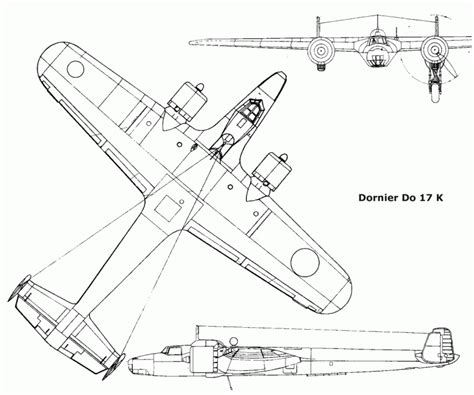 Dornier Do 17 In Yugoslav Service Destinations Journey