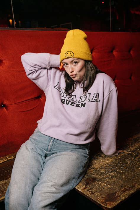 About Eileen Hanley Nyc Based Actor Singer Filmmaker Creative