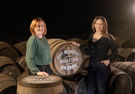 Midleton Distillery Celebrates 200 Years Of Distilling Tradition Cobh Edition