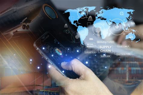 The Concept Of International Freight Transport Using Ai Systems For