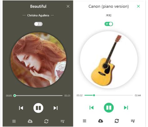 Discover The Top 20 Open Source Free Web Based Self Hosted Music Players